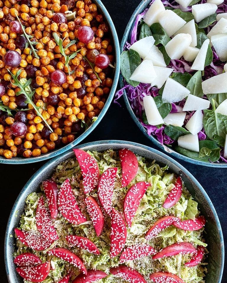 Plant-Based Dining - Visit Torshavn