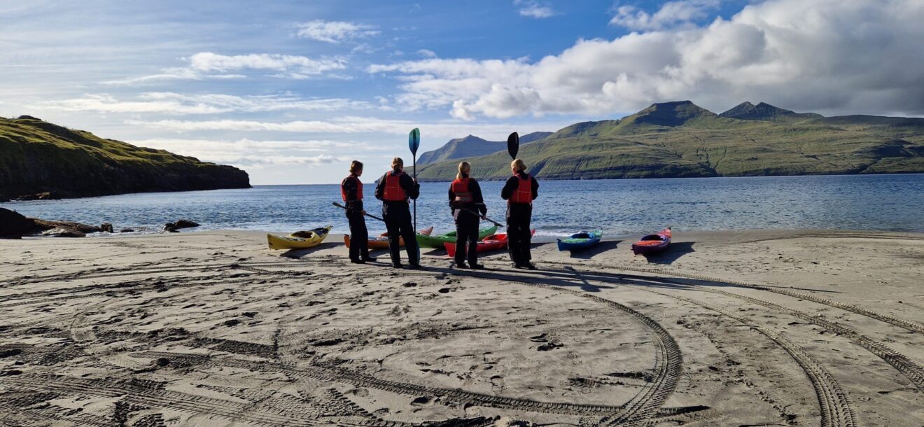 Tickets & Tours - Visit Torshavn